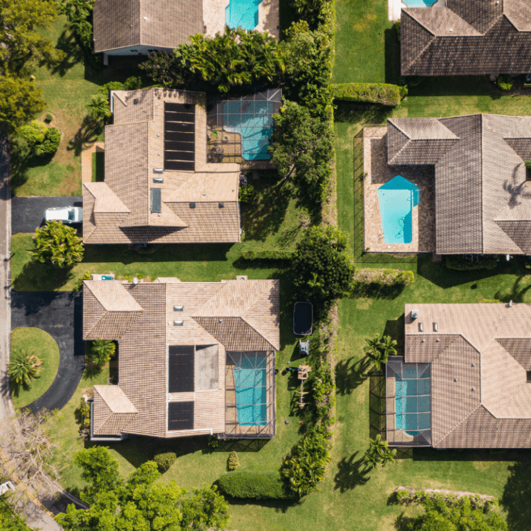 Home - Berger Realty Group