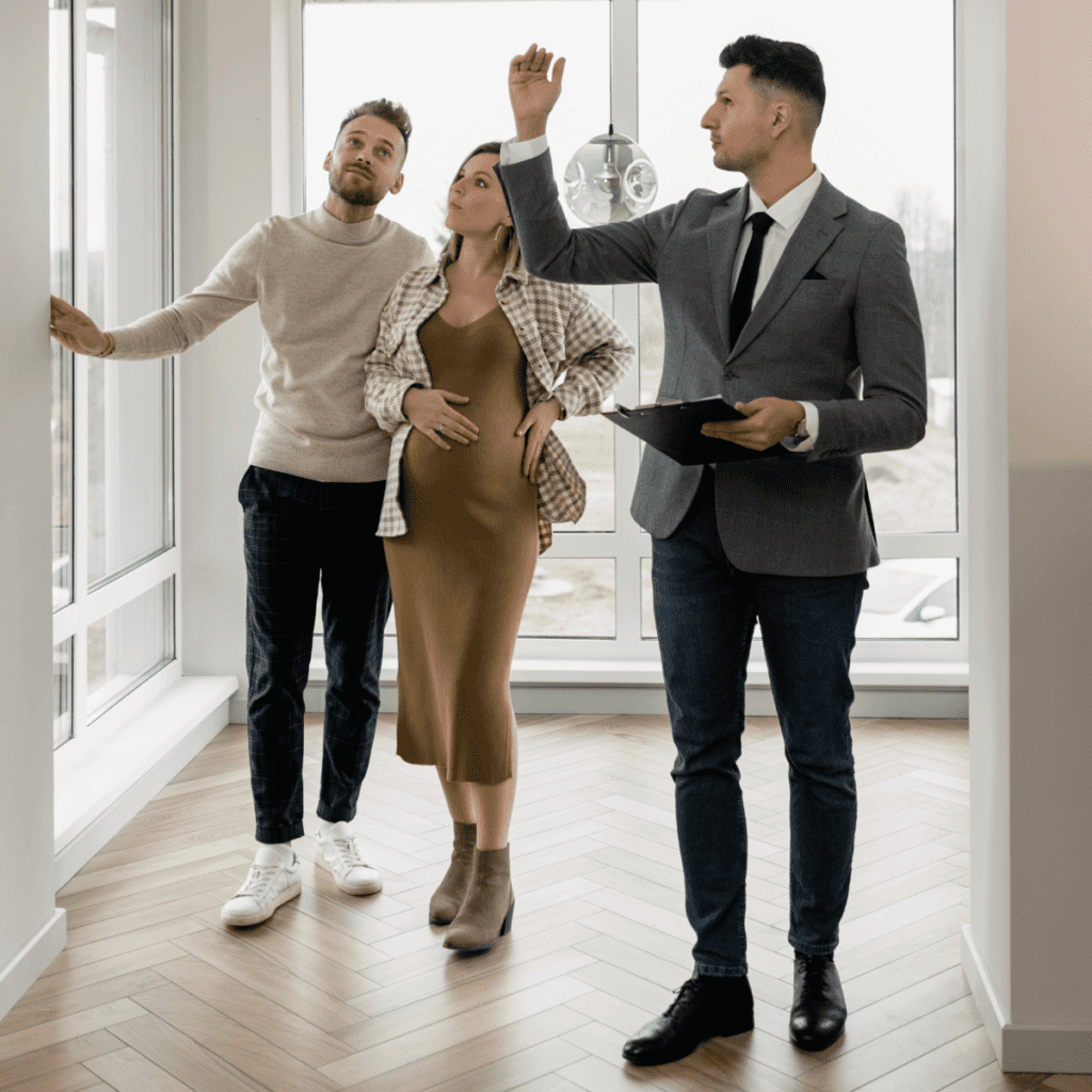 Home - Berger Realty Group